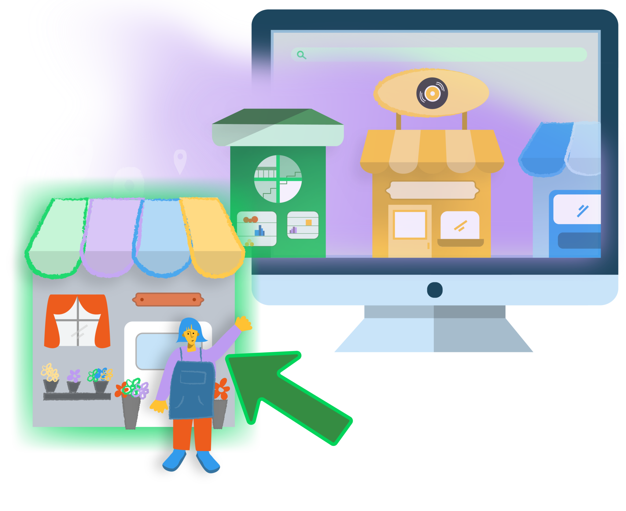 Citations - LocalView