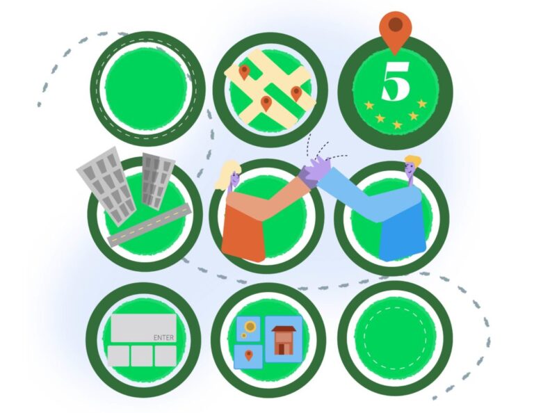 Get Google Reviews, Manage Google My Business - Local View