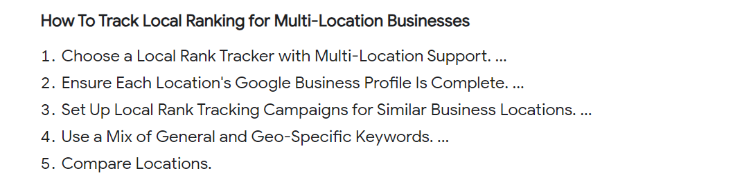 How To Track Rankings, Conversions, and Calls: Maximize Your 2024 Success