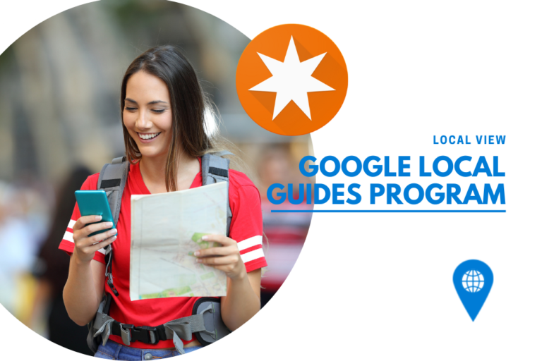 Google Business Profile (GBP) Management Service | Local View