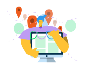 Local Service Ads Optimization - Local View